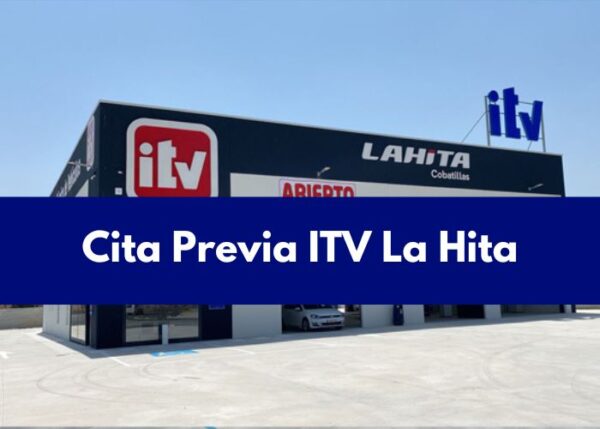 Precios De La ITV 【2025】