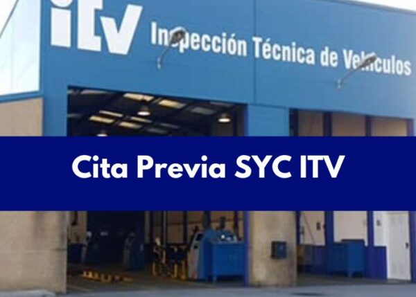 Precios De La ITV 【2025】